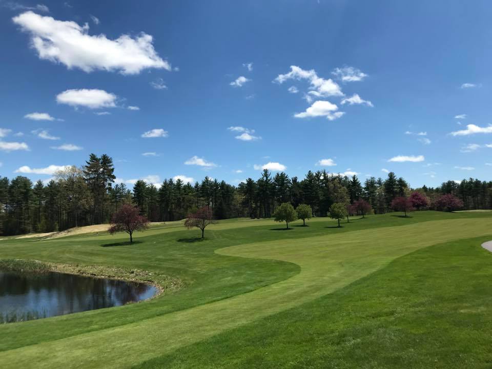 Northern Spy Golf Club Membership | Membership at Northern Spy Golf Club